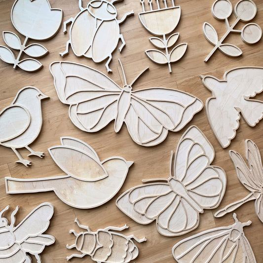 The MDF Studio – Alankaran Store